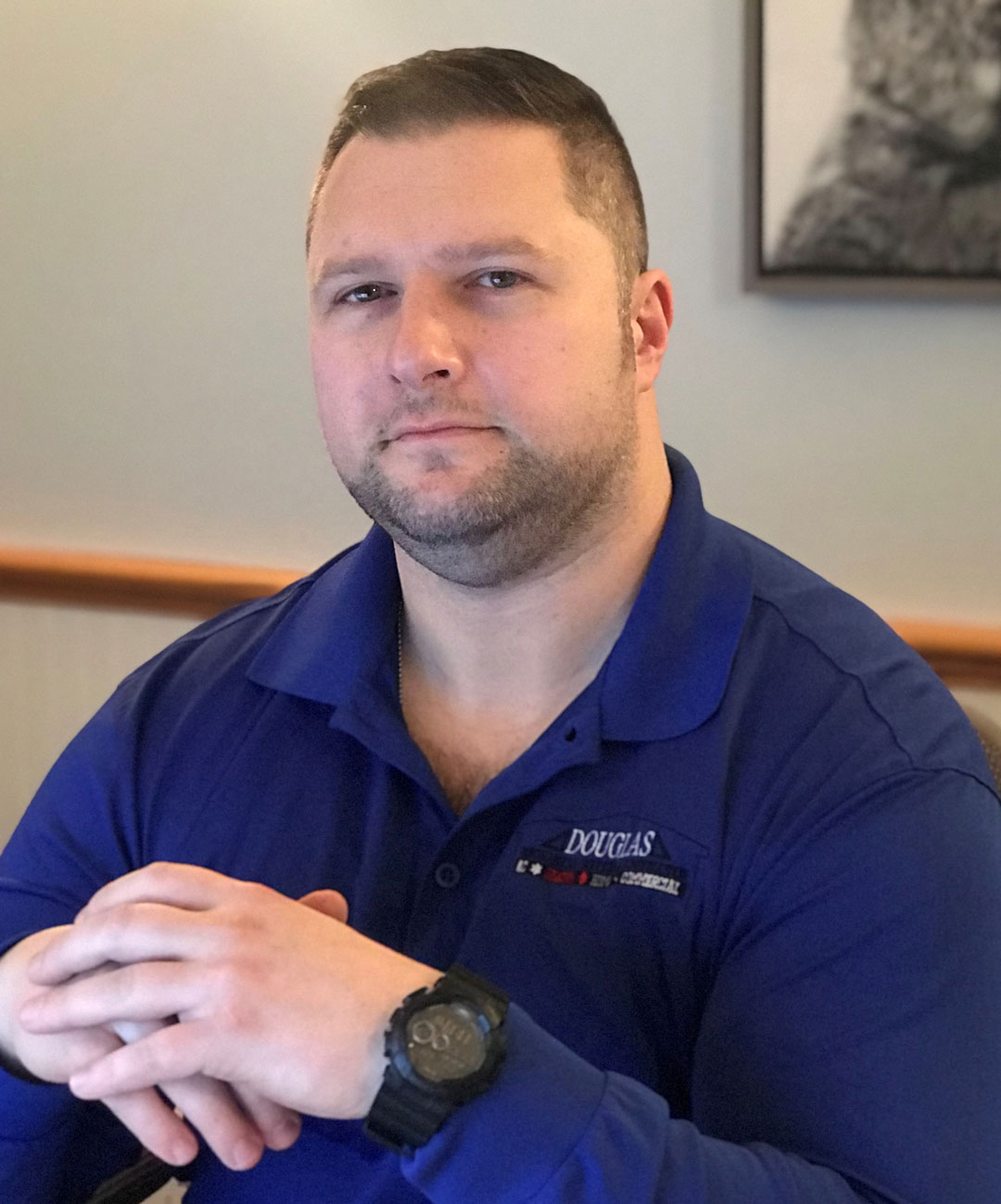 Heating & Repair in Berlin, CT | Douglas Mechanical Services